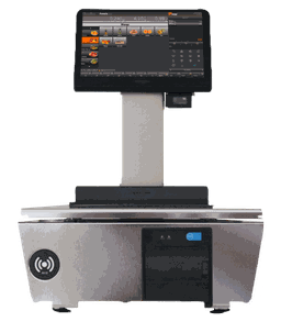 Votre balance pro pour poissonnerie au meilleur prix